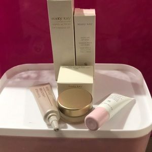 Mary Kay | Makeup | Bundle Mk Satin Lips Set Enhancer | Poshmark